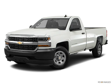 2017 Chevrolet Silverado 1500 Reviews, Pricing, and Specs | CARFAX