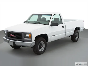 2000 GMC Sierra 2500 Reviews, Pricing, and Specs | CARFAX