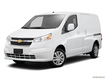 2015 Chevrolet City Express Reviews, Pricing, and Specs | CARFAX