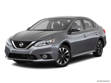 2018 Nissan Sentra Reviews, Insights, and Specs | CARFAX