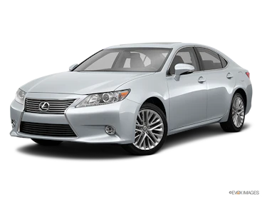 2015 Lexus ES Reviews, Insights, and Specs | CARFAX