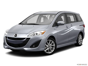 2014 Mazda Mazda5 Reviews, Pricing, and Specs | CARFAX