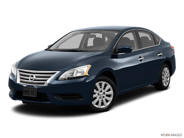 2013 Nissan Sentra Reviews, Pricing, and Specs | CARFAX
