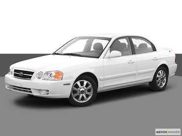 2004 Kia Optima Reviews, Pricing, and Specs | CARFAX