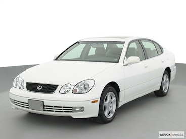 2000 Lexus GS Reviews, Insights, and Specs | CARFAX
