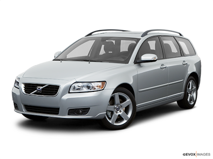 2008 Volvo V50 Reviews, Insights, and Specs | CARFAX