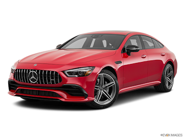 2020 Mercedes-Benz AMG GT Reviews, Insights, and Specs | CARFAX