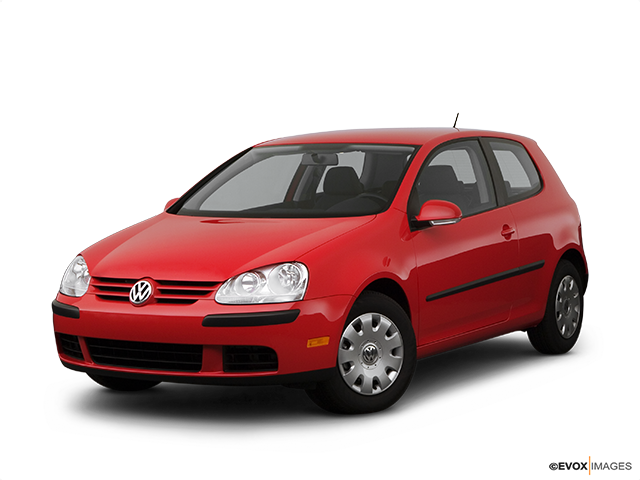 2007 Volkswagen Rabbit Review, Pricing, and Specs | CARFAX