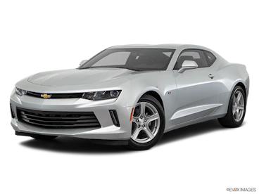 2017 Chevrolet Camaro Reviews, Pricing, and Specs | CARFAX