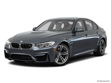2016 BMW M3 Reviews, Insights, and Specs | CARFAX