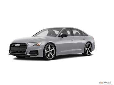 2022 Audi S6 Reviews, Pricing, and Specs | CARFAX
