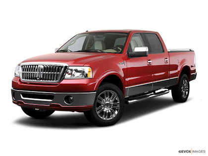2007 Lincoln Mark LT Reviews, Insights, and Specs | CARFAX