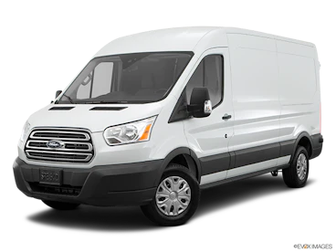 2018 Ford Transit Reviews, Pricing, and Specs | CARFAX