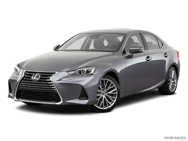 2019 Lexus IS Reviews, Pricing, and Specs | CARFAX