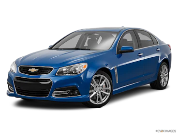 2015 Chevrolet SS Reviews, Pricing, and Specs | CARFAX