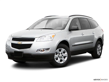 2009 Chevrolet Traverse Reviews, Pricing, and Specs | CARFAX