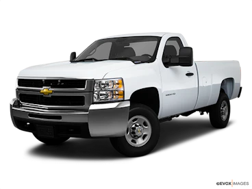 2010 Chevrolet Silverado 2500HD Reviews, Insights, and Specs | CARFAX