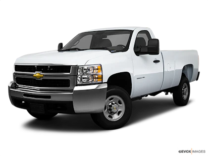 2010 Chevrolet Silverado 2500HD Reviews, Insights, and Specs | CARFAX
