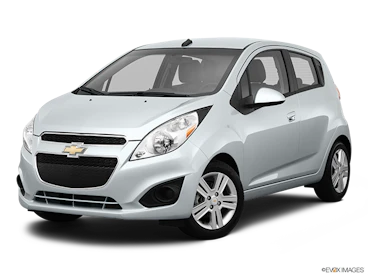 2014 Chevrolet Spark Reviews, Pricing, and Specs | CARFAX