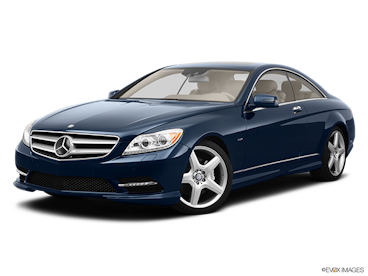 2011 Mercedes-Benz CL-Class Reviews, Insights, and Specs | CARFAX