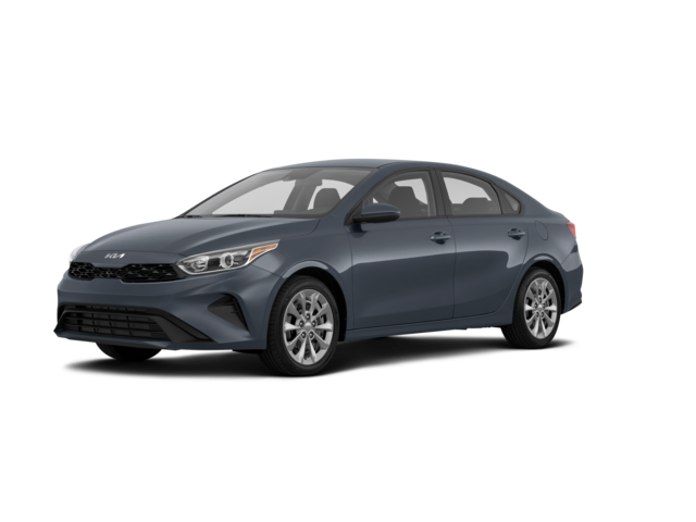 2022 Kia Forte Review, Pricing, and Specs | CARFAX