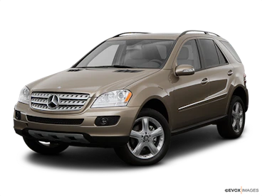 2008 Mercedes-Benz M-Class Reviews, Pricing, and Specs | CARFAX