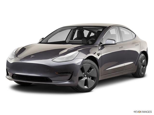 2023 Tesla Model 3 Review, Pricing, and Specs | CARFAX