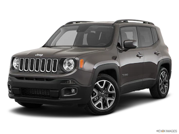 2018 Jeep Renegade Reviews, Pricing, and Specs | CARFAX