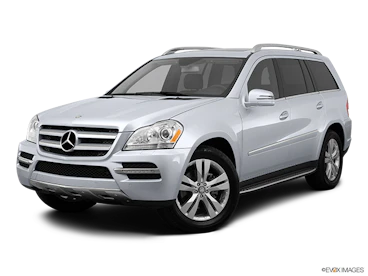 2012 Mercedes-Benz GL-Class Reviews, Pricing, and Specs | CARFAX