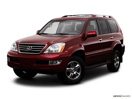 2008 Lexus GX Reviews, Insights, and Specs | CARFAX