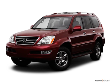 2008 Lexus GX Reviews, Pricing, and Specs | CARFAX