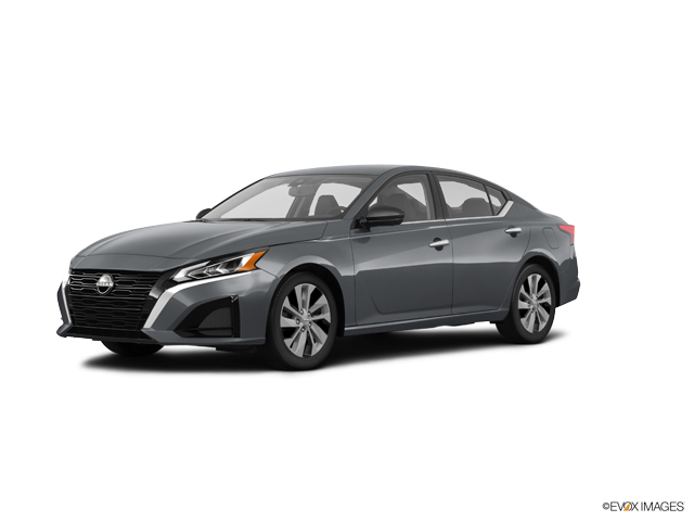 2024 Nissan Altima Review, Pricing, and Specs | CARFAX