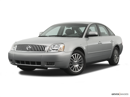 2005 Mercury Montego Reviews, Insights, and Specs | CARFAX