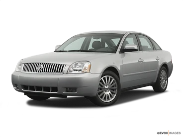 2005 Mercury Montego Reviews, Pricing, and Specs | CARFAX