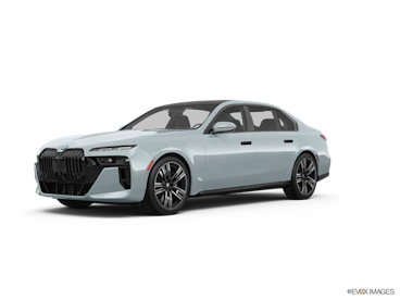 2025 BMW 7 Series Reviews, Pricing, and Specs | CARFAX