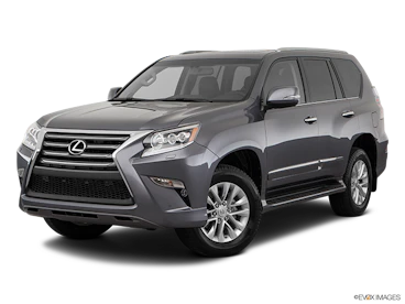 2019 Lexus GX Reviews, Pricing, and Specs | CARFAX