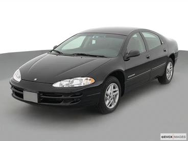 2001 Dodge Intrepid Reviews, Pricing, and Specs | CARFAX