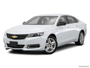 2017 Chevrolet Impala Reviews, Pricing, and Specs | CARFAX