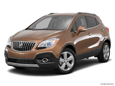 2016 Buick Encore Reviews, Pricing, and Specs | CARFAX