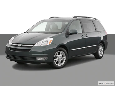 2005 Toyota Sienna Reviews, Pricing, and Specs | CARFAX