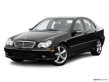 2006 Mercedes-Benz C-Class Reviews, Pricing, and Specs | CARFAX