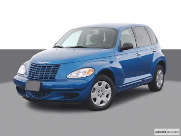 2004 Chrysler PT Cruiser Reviews, Pricing, and Specs | CARFAX