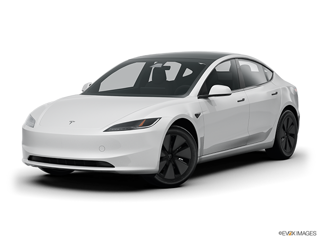 2024 Tesla Model 3 Review, Pricing, and Specs | CARFAX