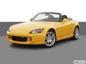 2004 Honda S2000 Reviews, Pricing, and Specs | CARFAX