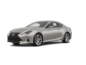 2023 Lexus RC Reviews, Pricing, and Specs | CARFAX