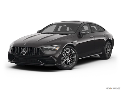2022 Mercedes-Benz AMG GT Reviews, Insights, and Specs | CARFAX