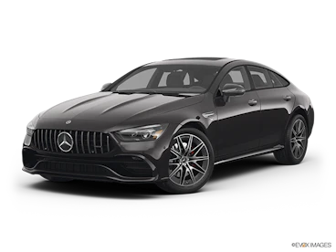 2022 Mercedes-Benz AMG GT Reviews, Pricing, and Specs | CARFAX