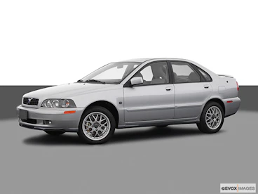 2004 Volvo S40 Reviews, Pricing, and Specs | CARFAX