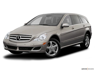 2006 Mercedes-Benz R-Class Reviews, Pricing, and Specs | CARFAX