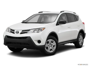 2015 Toyota RAV4 Reviews, Pricing, and Specs | CARFAX